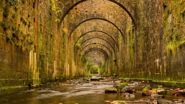 Roncesvalles | Amanecedondequieras.com